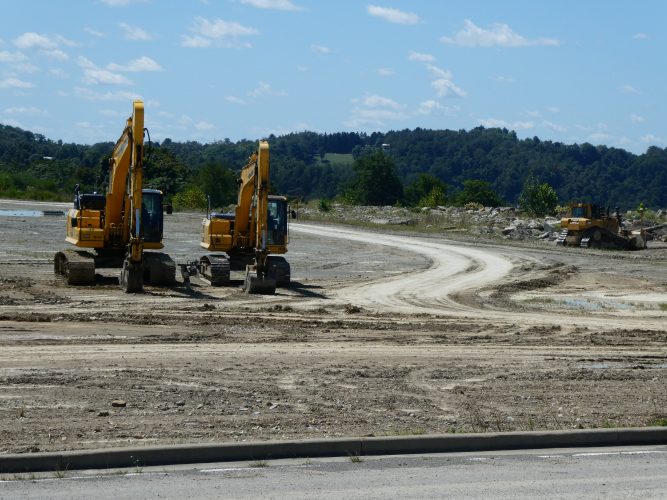 Menards To Move In Equipment Next Week | News, Sports, Jobs - The ...